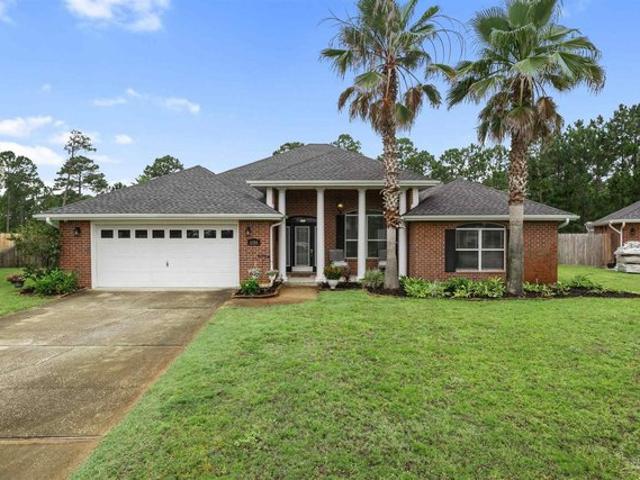 6384 Old Harbor Ct, Gulf Breeze, FL 32563