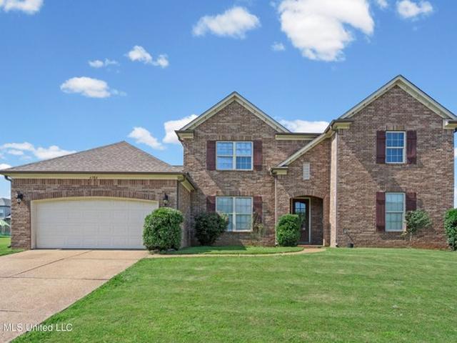 6384 Asbury Pl, Olive Branch, MS 38654
