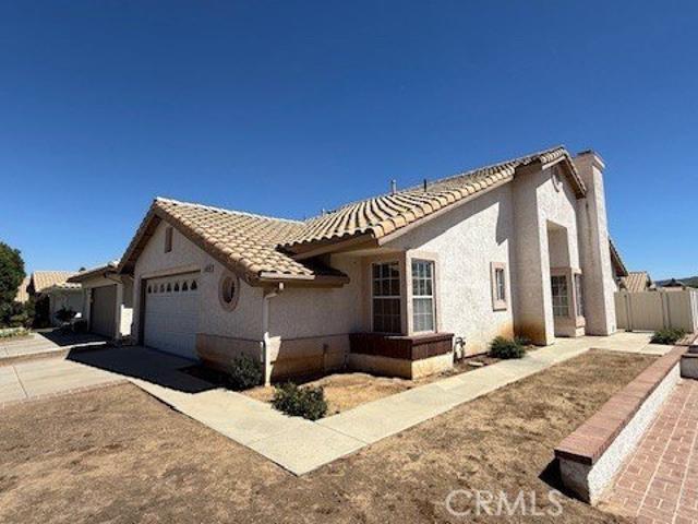 6384 Colonial Ave, Banning, CA 92220