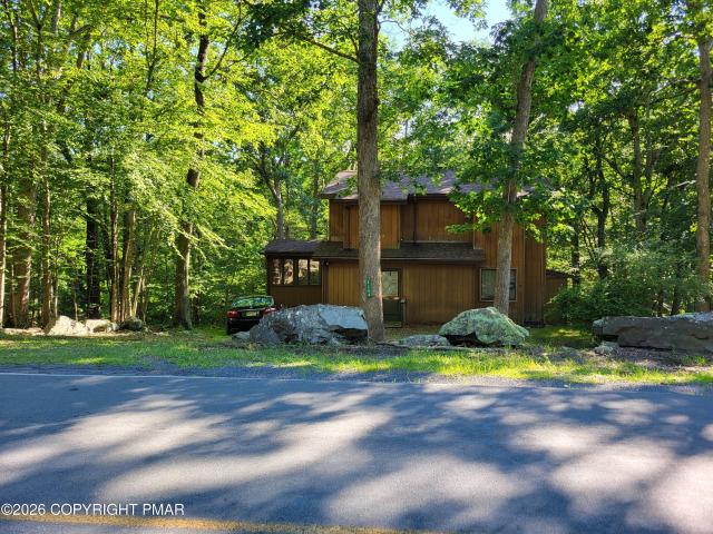 6384 Decker Road