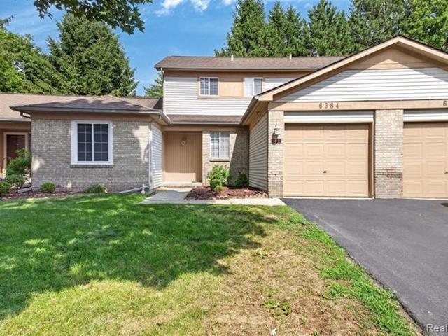 6384 Hunter Pointe St, Westland, MI 48185