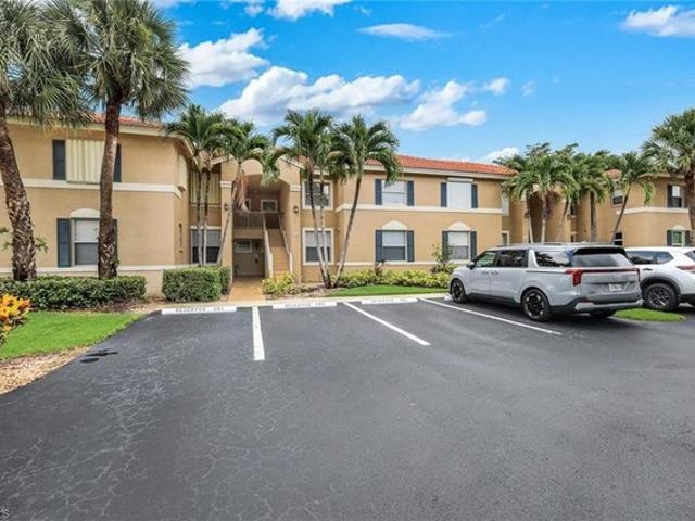 6384 Huntington Lakes Cir Apt 103, Naples, FL 34119