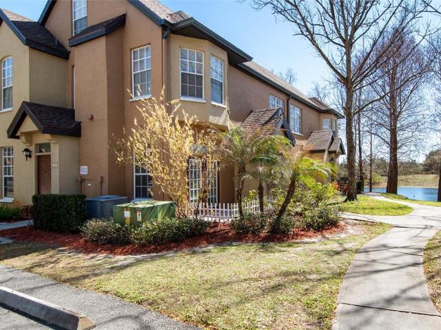 6384 Raleigh St, Unit 2205, Orlando, FL 32835 | MLS #O6377