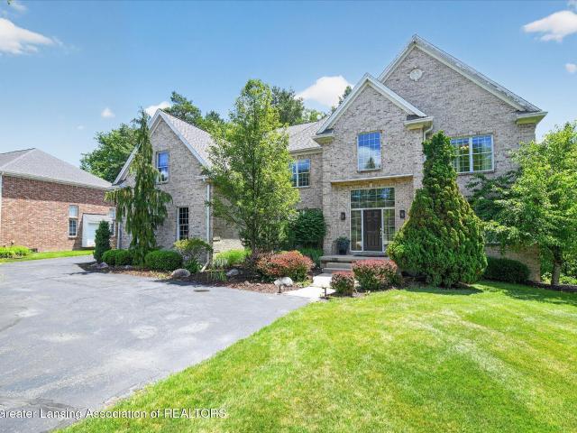 6384 Ridgepond Place