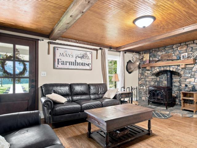 6385 Marysville Road