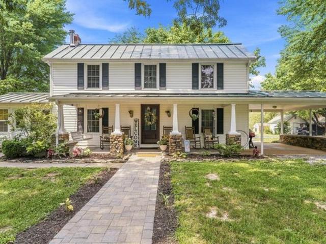 6385 Marysville Rd, Gladys, VA 24554