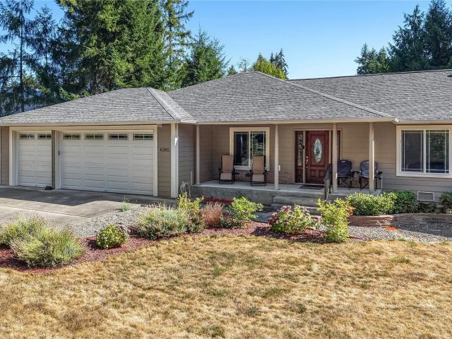 6385 NW Airpark Court