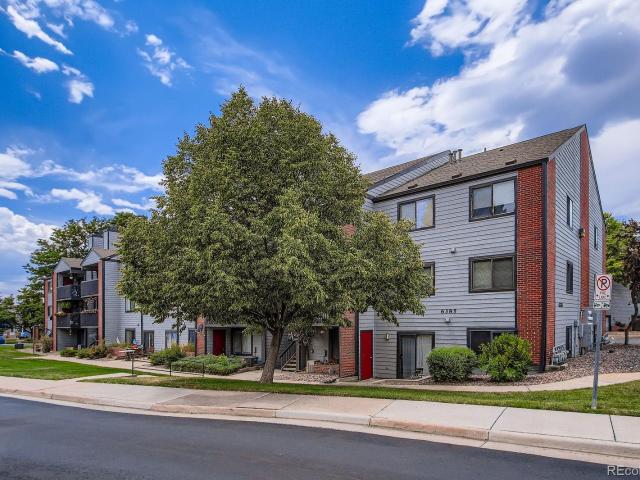 6385 Oak St, Unit 205, Arvada, CO 80004 | MLS #9333 | Compass