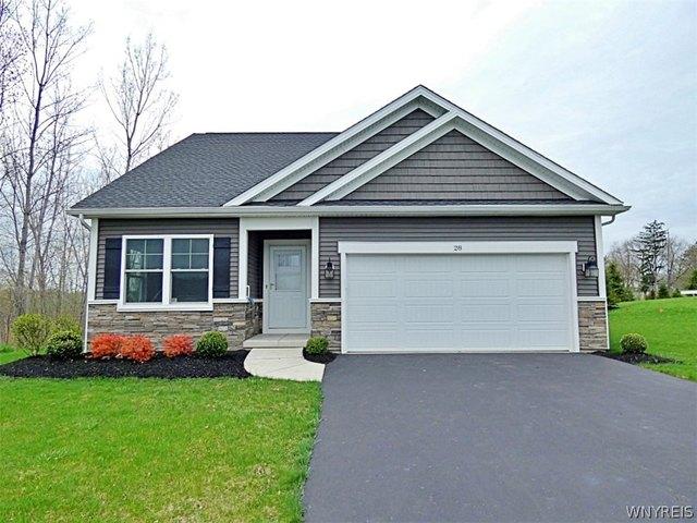 6385 Boston State Rd Unit 28, Hamburg, NY 14075