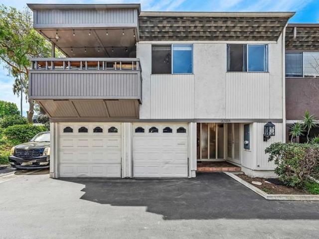 6385 Caminito Salado, San Diego, CA 92111