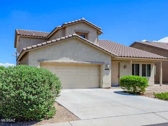 6385 E Boldin Dr, Tucson, AZ 85756