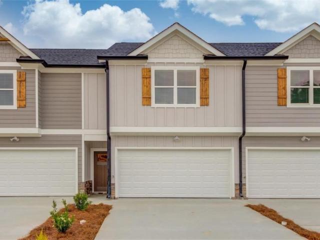 6385 Pine Station Dr, Lula, GA 30554 | MLS #7609 | Compass