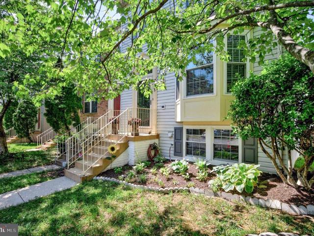 6385 Stagg Court