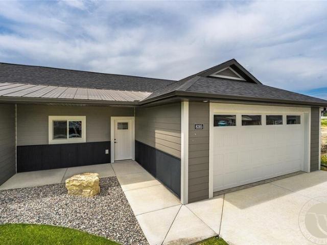 6385 Signal Peak Ave, Billings, MT 59106