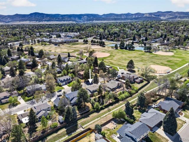 6385 W Frost Dr, Littleton, CO 80128 | MLS #6332 | Compass