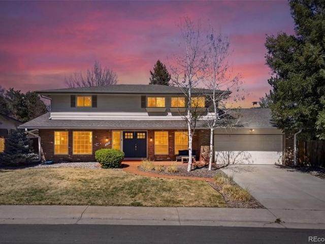 6385 W Frost Dr, Littleton, CO 80128