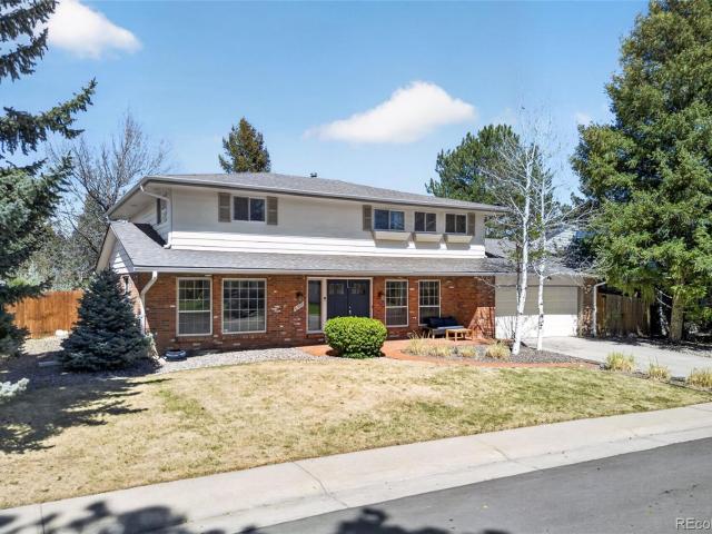 6385 W Frost Drive