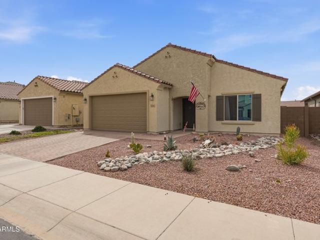 6385 W Pleasant Oak Ct, Florence, AZ 85132