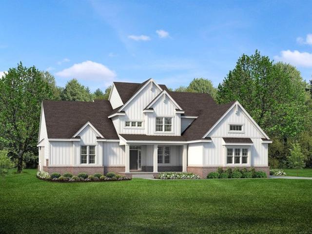 63863 Bur Oak Dr Unit 15, Washington, MI 48095