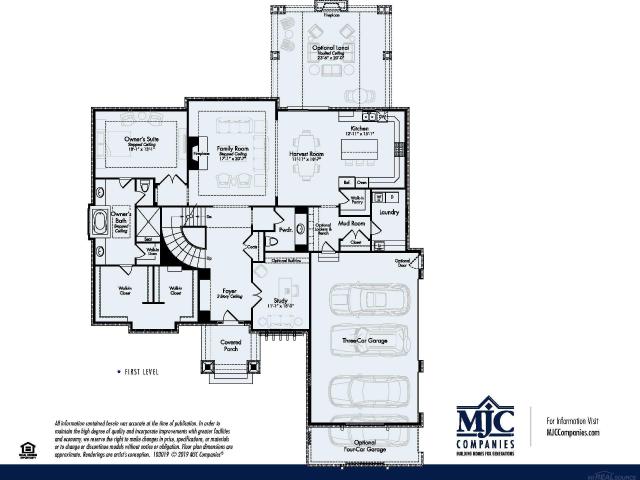 63863 Bur Oak Drive # 15