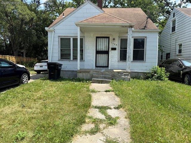 6386 Evergreen Ave, Detroit, MI 48228
