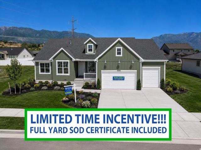 6386 S Larry Way Unit 141, South Weber, UT 84405