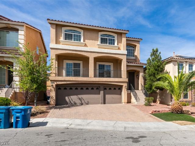 6386 Tomahawk Mill Ct, Las Vegas, NV 89139 | MLS #2768