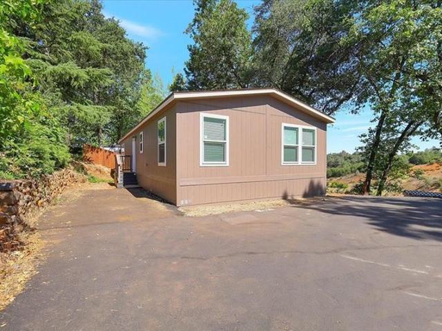 6387 Mother Lode Dr Spc 41, Placerville, CA 95667