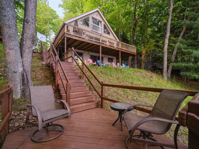 6387 N Larson Road