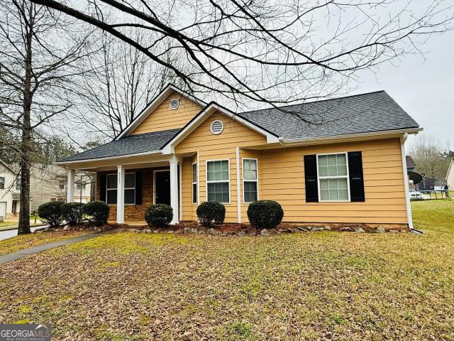 6387 Avery St SW, Covington, GA 30014 | MLS #10706 | Compass
