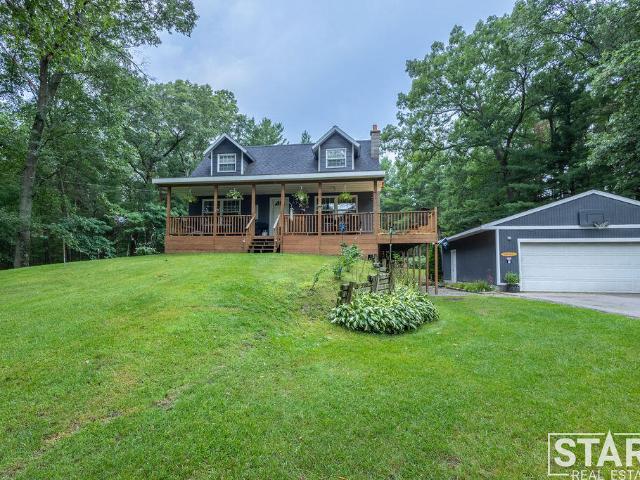 6387 Staple Road