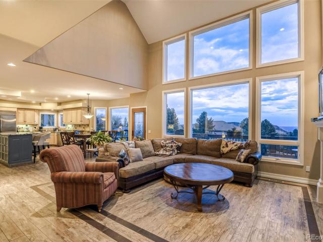 6387 Willow Springs Dr, Morrison, CO 80465 | MLS #3958