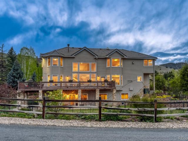 6387 Willow Springs Drive