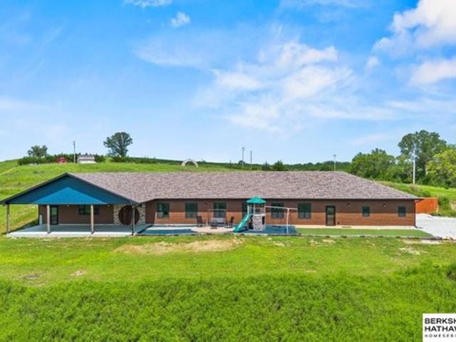 63887 Rd, Dawson, NE 68337