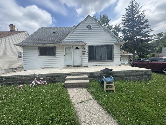 6388 NW Montrose St NW, Detroit, MI 48228