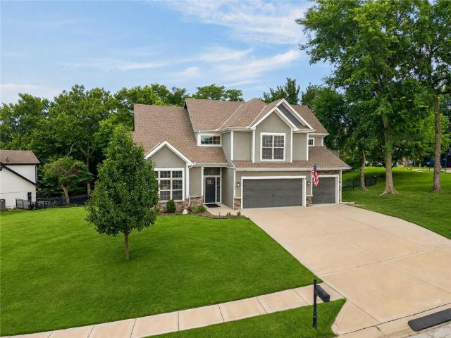 6388 NW Sioux Drive
