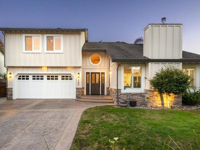 6388 Forehand Ct, Aptos, CA 95003