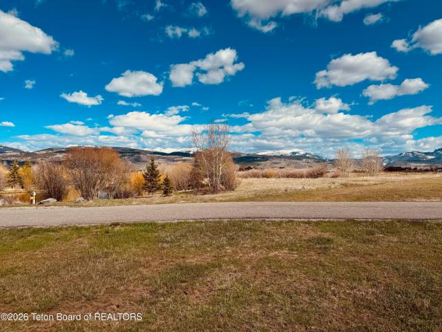 6388 Fox Springs Dr, Victor, ID 83455 | MLS #26 268