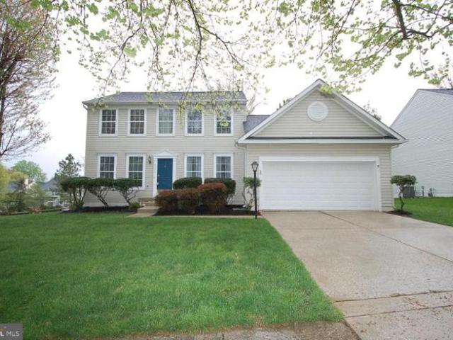 6388 Grateful Heart Gate, Columbia, MD 21044