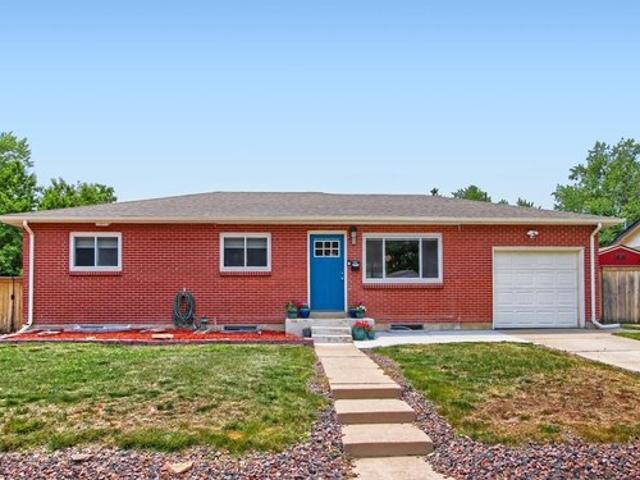 6388 Jellison Way, Arvada, CO 80004