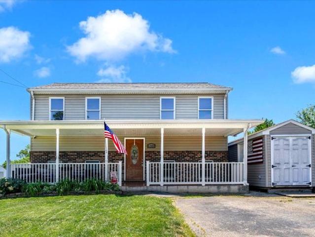 6388 Loudon Ave, Elkridge, MD 21075