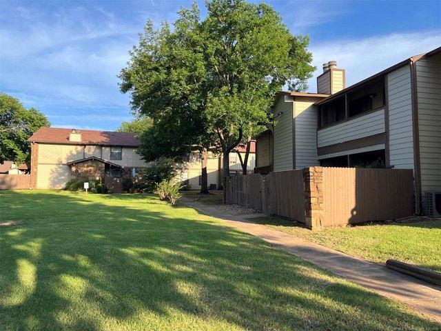 6388 S 80th East Ave Unit 29F, Tulsa, OK 74133