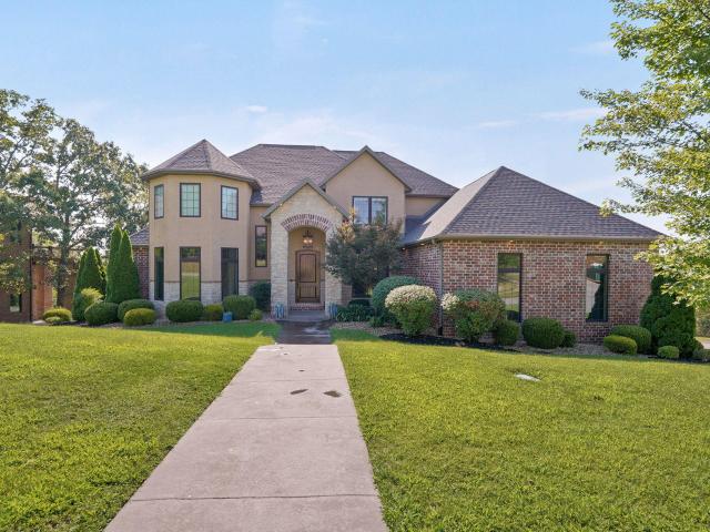 6388 S Weatherwood Trail