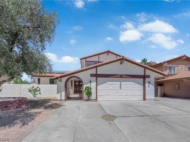 6388 W Viking Rd, Las Vegas, NV 89103