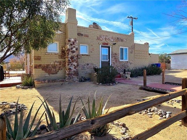 6388 West Ct, Twentynine Palms, CA 92277