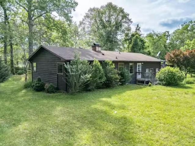 6389 OLD HWY 64 W, WARNE, NC 28909 Single Family Residence For.