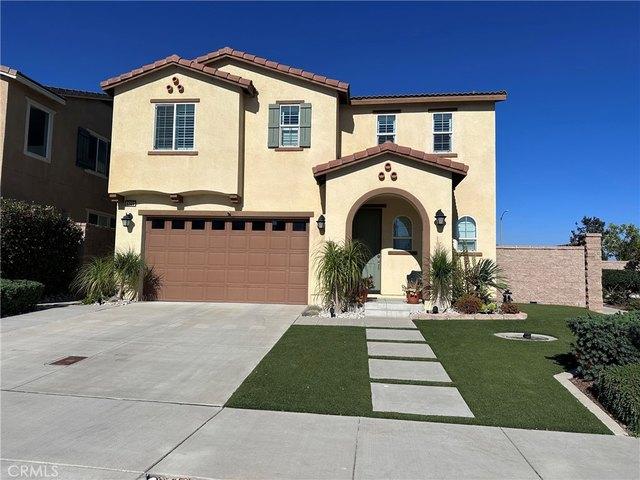 6389 Bluestone Way, Fontana, CA 92336