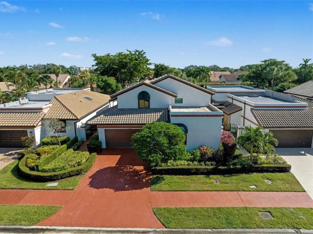 6389 Casabella Ln, Boca Raton, FL