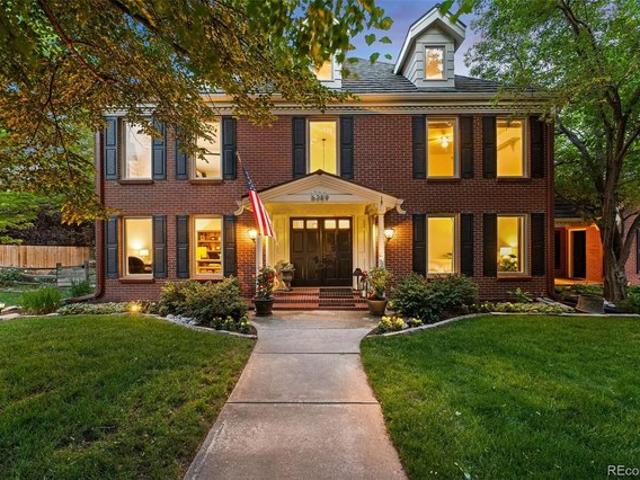 6389 S Coventry Ln, Littleton, CO 80123