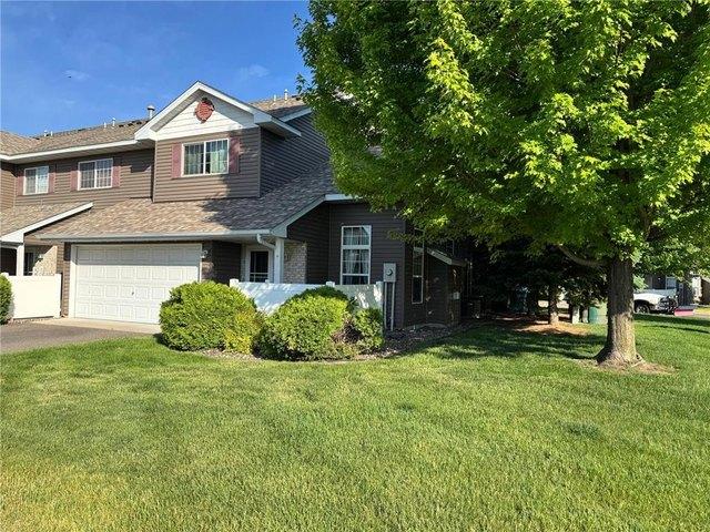 6389 th Street Way N, Forest Lake, MN 55025